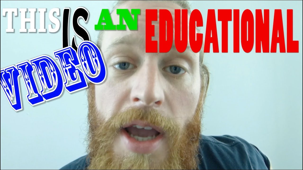 LDGI: Educational video about ... - YouTube