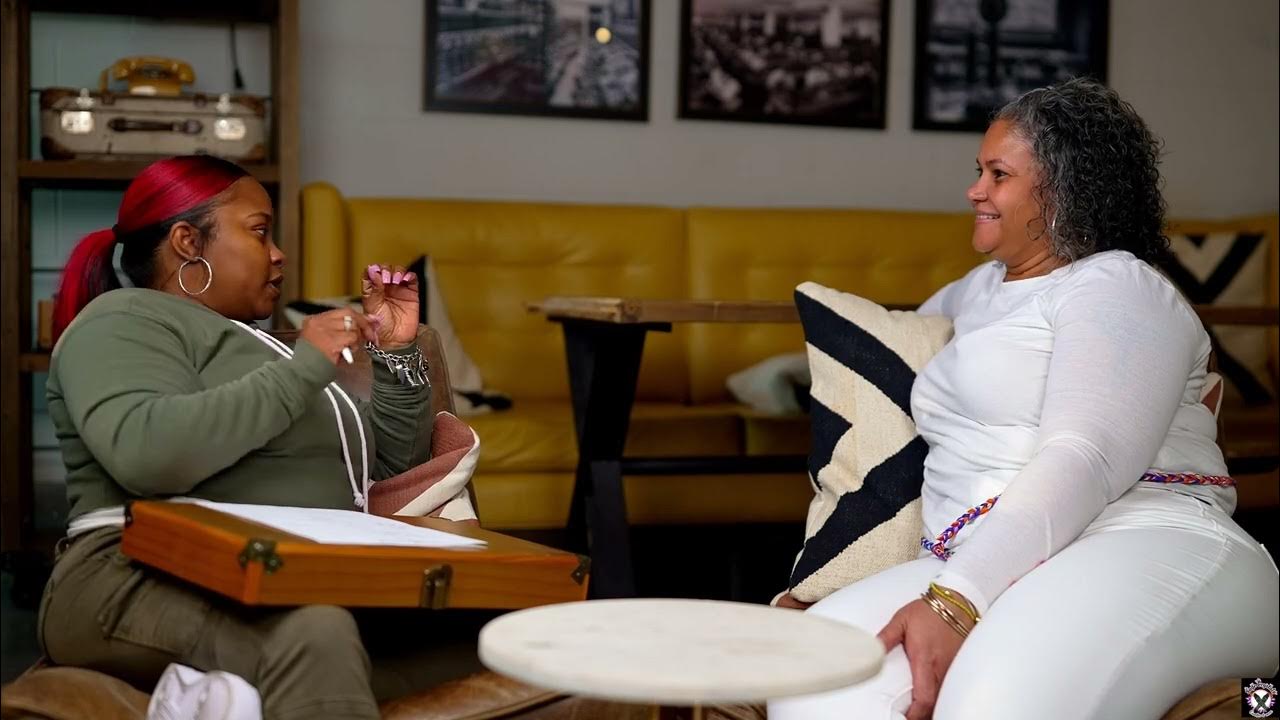 Uncovering Hidden Truths: A Deep Dive into Spiritual Communication with Amber - YouTube