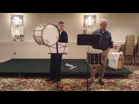 Bill Messerschmidt & Austin Andrulis - YouTube