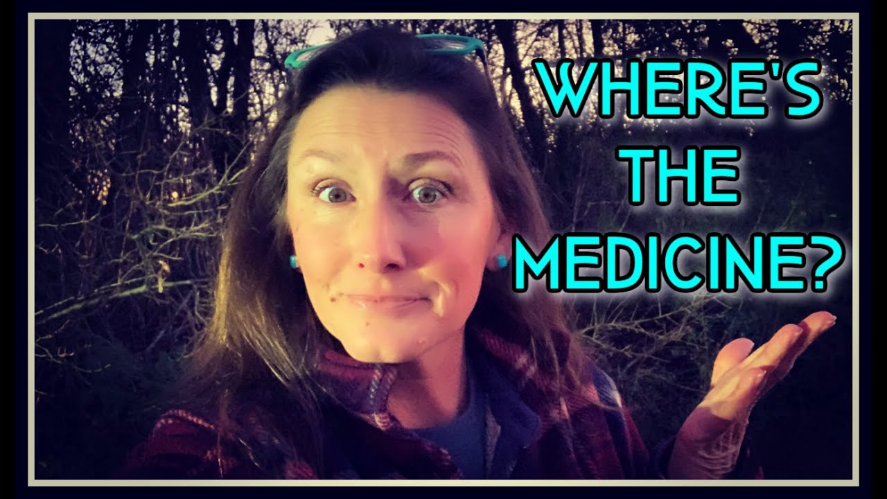 A World with NO Medicine - YouTube