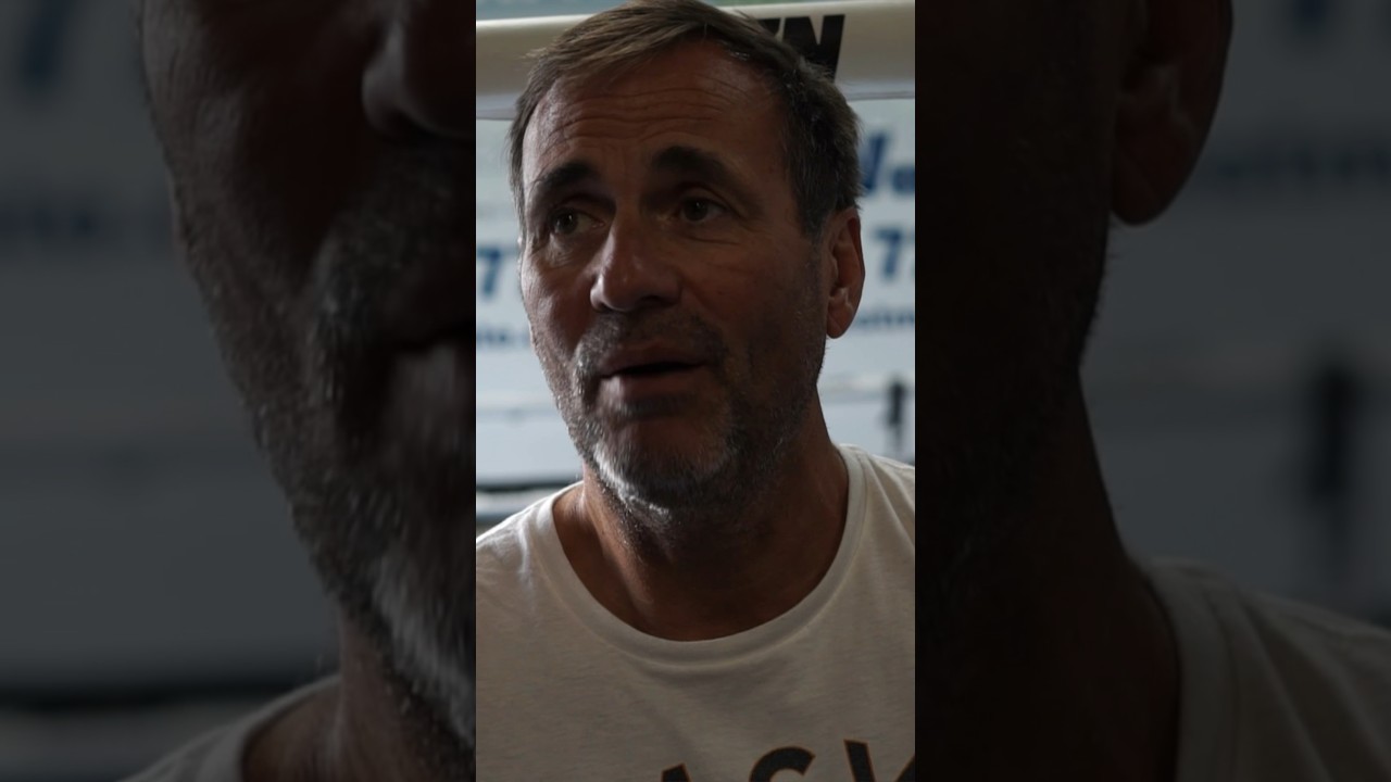 Tony Sims REVEALS WHY Jordan Thompson is FIGHTING Jai Opetaia on ...