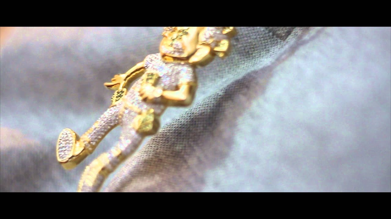 PABLO SKYWALKIN - " LO UP " - YouTube