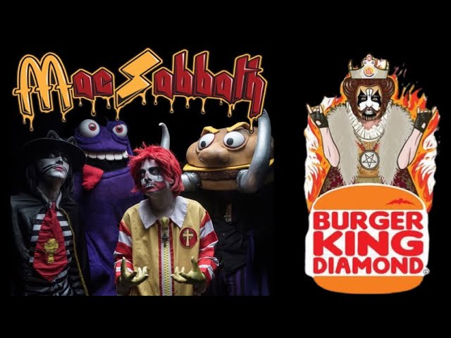 Burger King Diamant