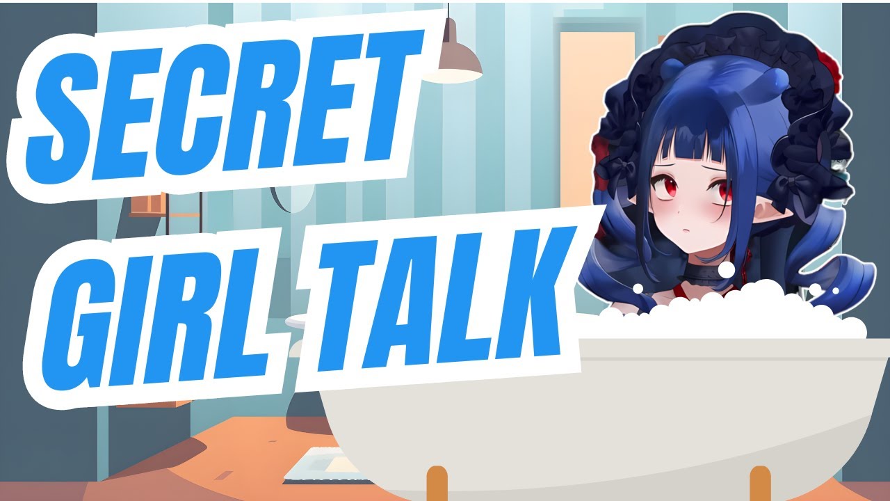 Dizzy's Secret Summon - Dizzy Dokuro (Phase Connect) [VTuber Clip] - YouTube