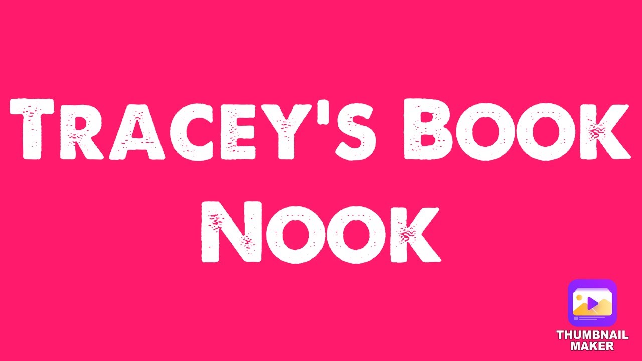 Book Nook Introduction - YouTube