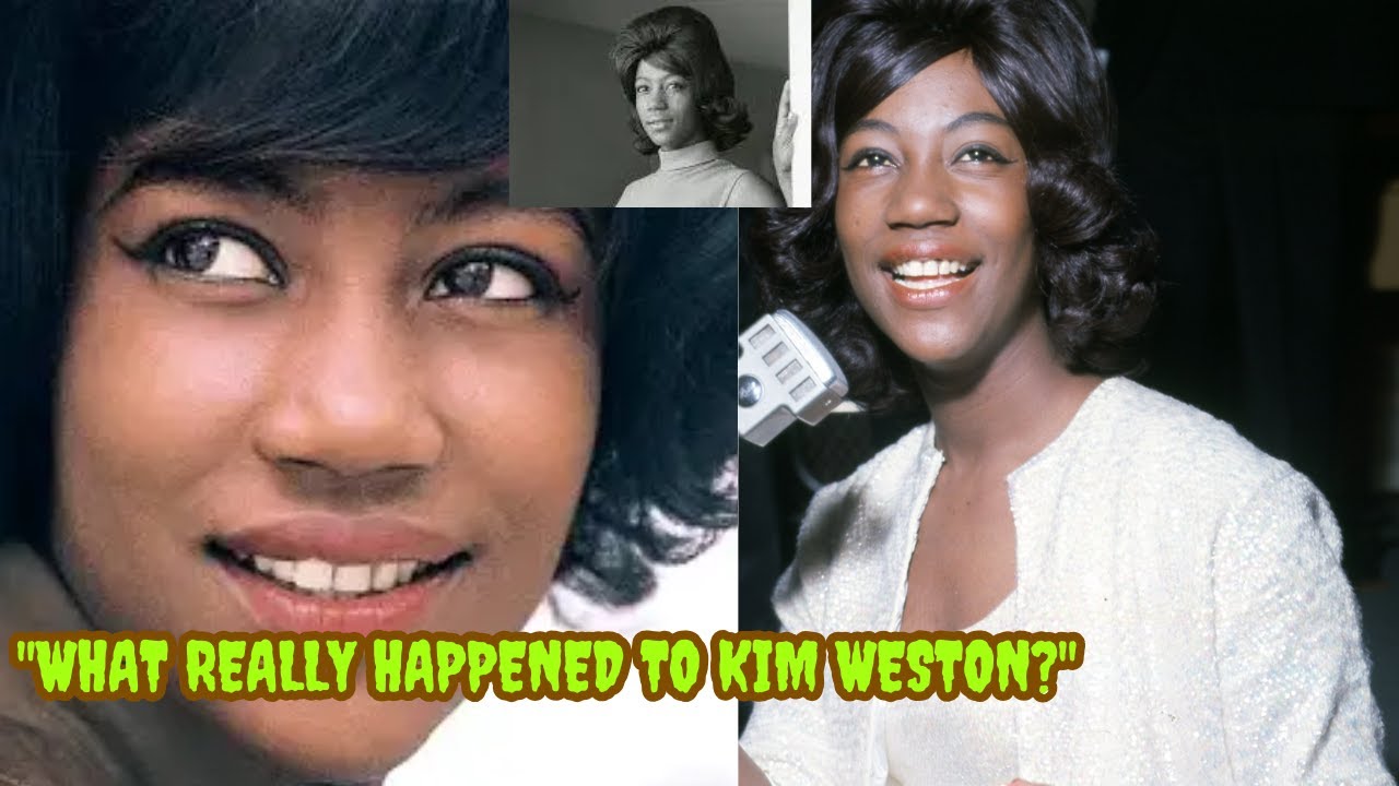 The Tragic Story of Motown Legend Kim Weston – What Really Happened ...