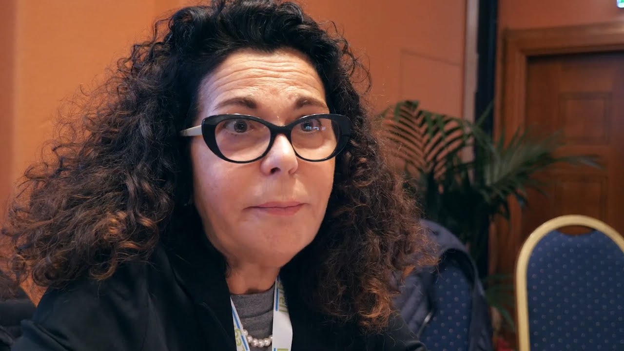 2° Congresso Nazionale AIMES - Dott.ssa Carla Marzetti - YouTube