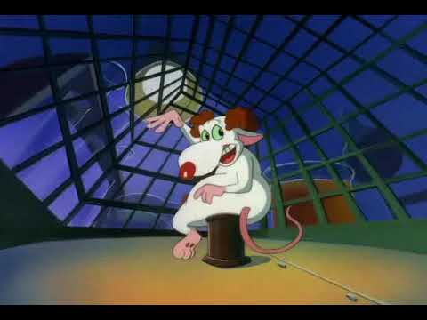 Pinky And The Brain Season 3 Episode 3 Pinky And The Brain... And Larry
