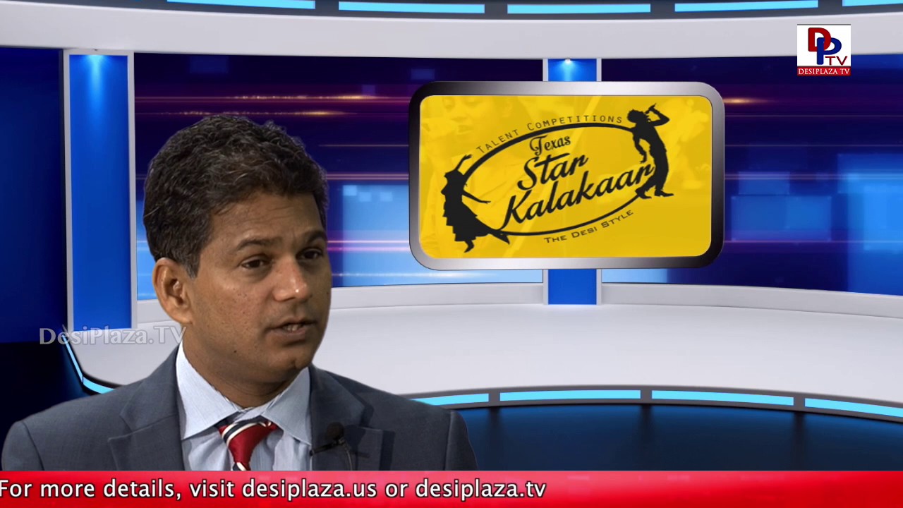 Part 2 - Rahul Reddy on Latest Immigration issues & xecutive order- Jan ...