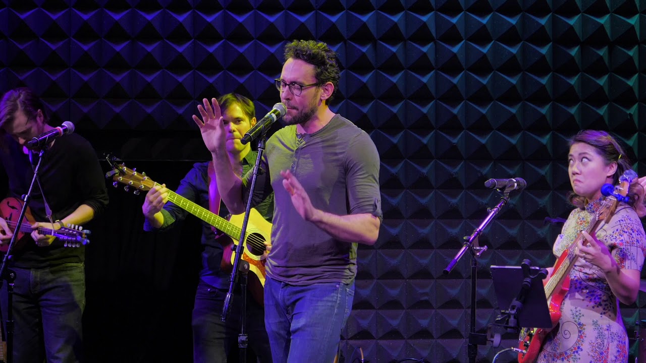 "Snakey Song" written and performed by The Lobbyists - YouTube