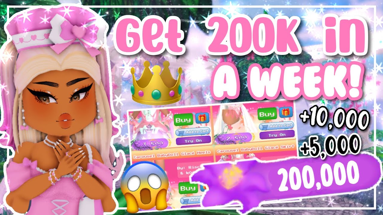 How To Buy The ENTIRE New Spring Shop Update FAST! | Rk2 Farming ...