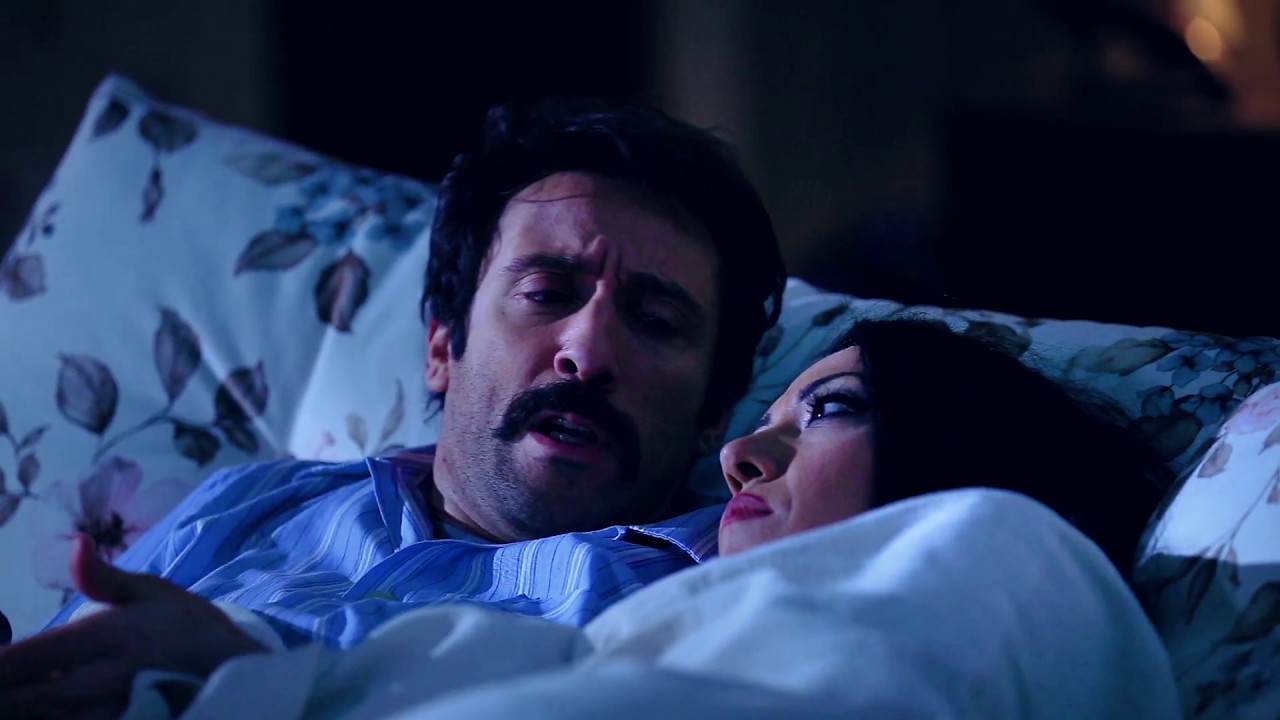 AZIZYANNER 1 / ԱԶԻԶՅԱՆՆԵՐԸ 1 episode 05 - YouTube