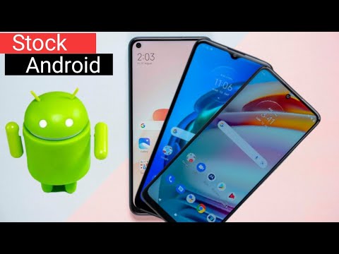 Stock Android Phones Under 12000 in 2021 | Stock Android Mobile Under ...