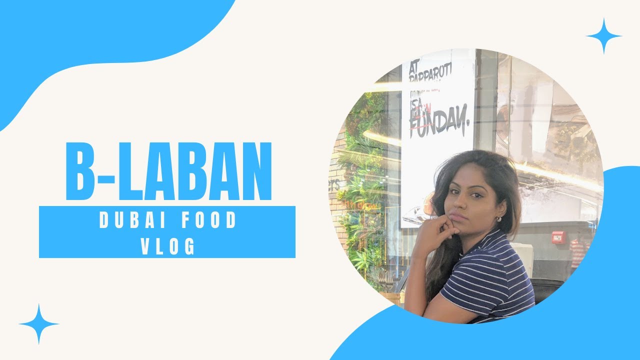 Exploring Al Karama & BurJuman: Episode 1 - Hidden Gems & B-Laban # ...