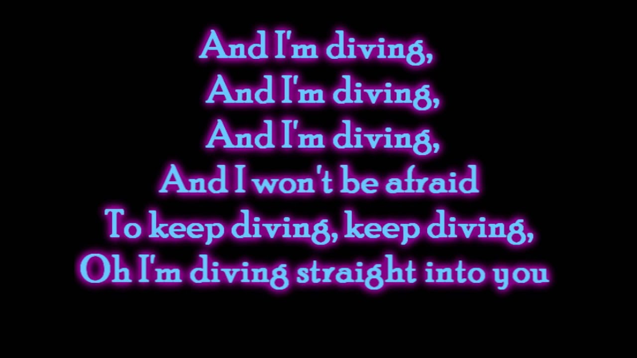 Ronnie Lewis Jr - You Only Get One Chance (Once) [Lyrics] - YouTube