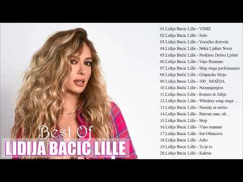 Lidija Bacic Lille i prijatelji - NOVOGODIŠNJI KONCERT 2023