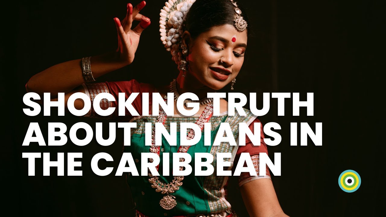 The Untold Story of Indians in the Caribbean #india #diwali #caribbean ...