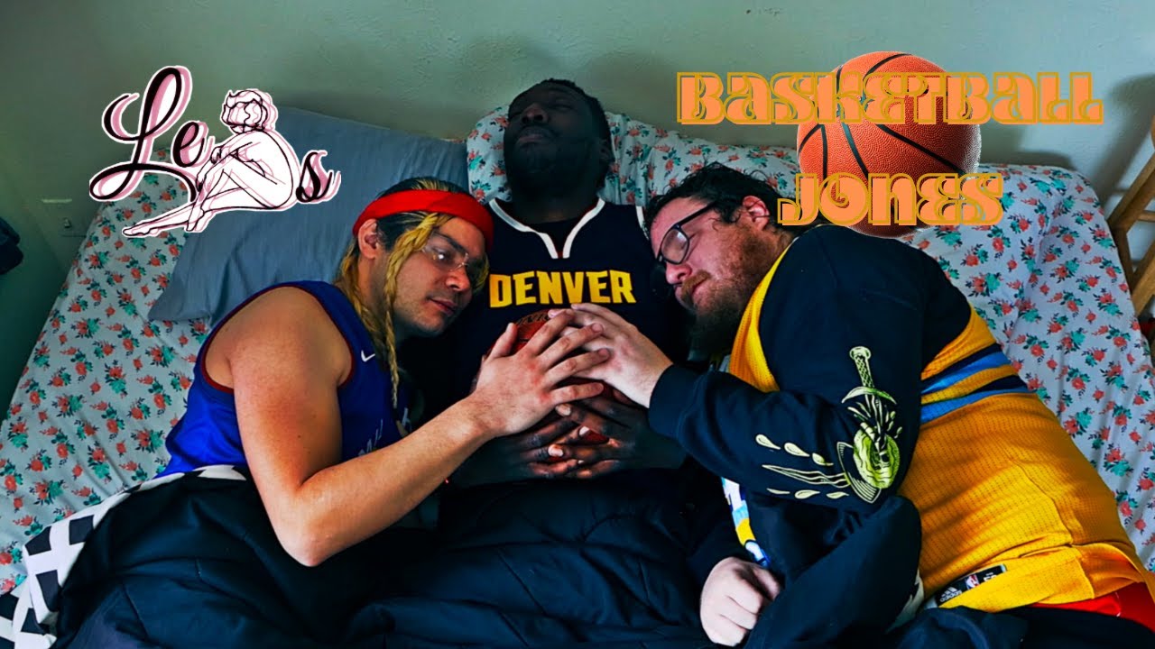 Basketball Jones Music Video- LEGS.The Band - YouTube