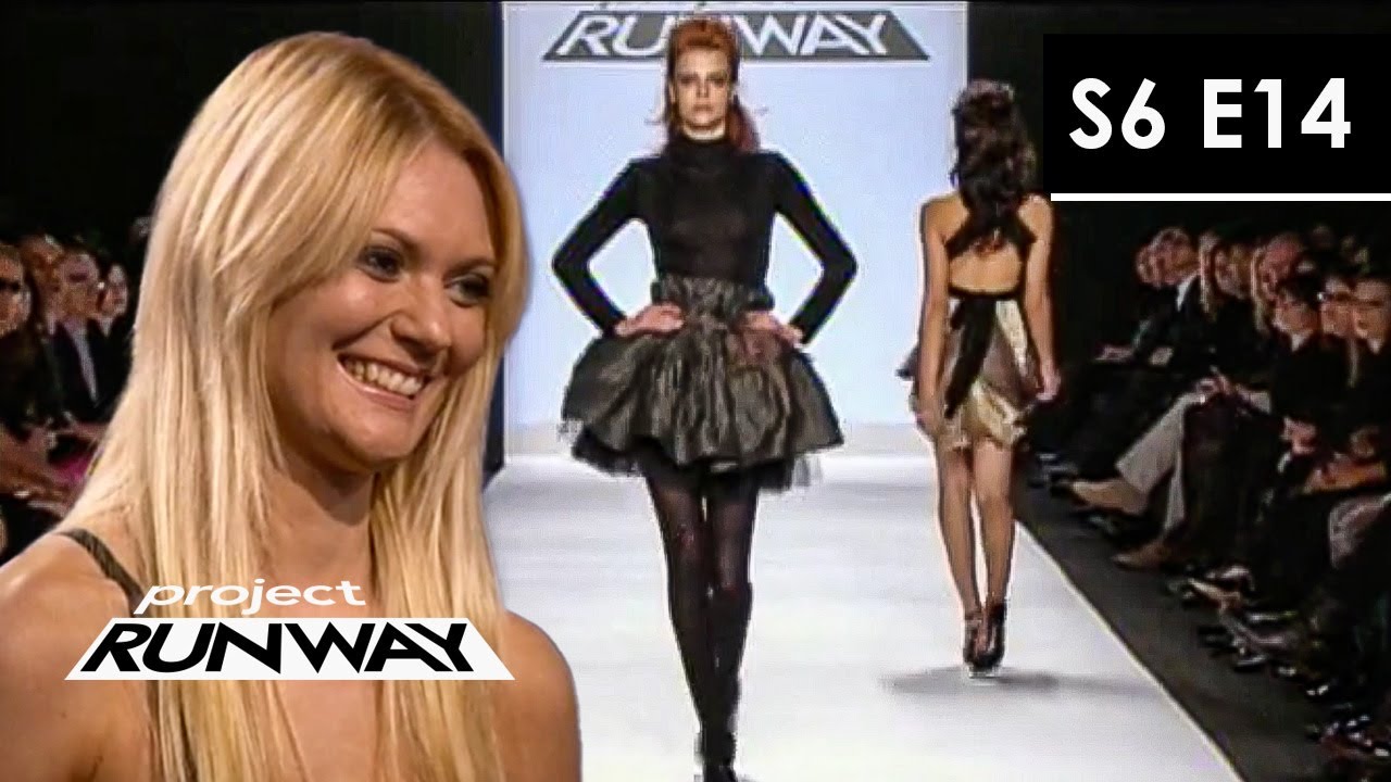 Project Runway USA | Season 6 Episode 14 | Full Episode - YouTube