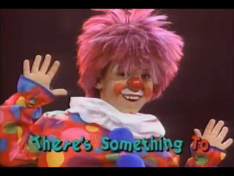 Mickeys fun songs Lets go to the circus be a clown