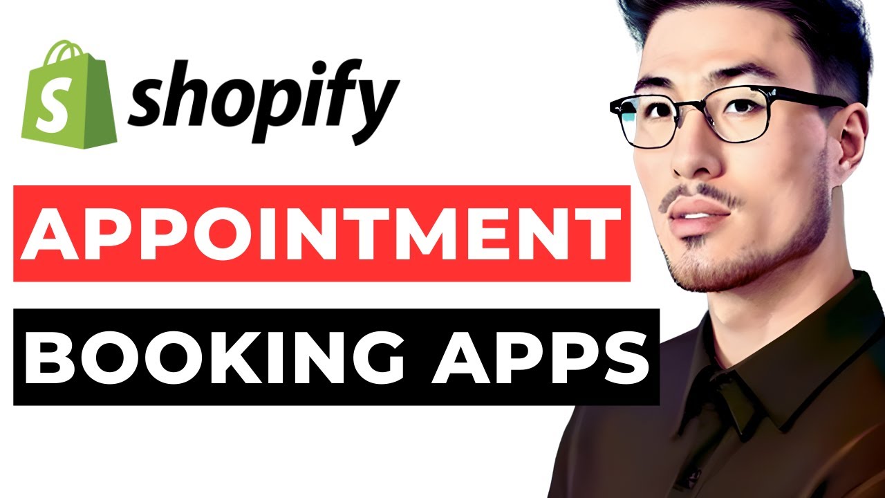 Appointment Booking Shopify Apps - YouTube