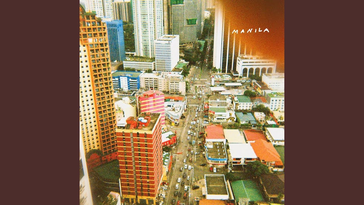 Manila - YouTube