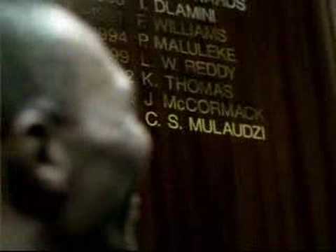 Castle Lager Advert - YouTube