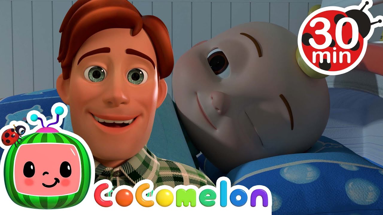 The Boo Boo Song | @Cocomelon - Nursery Rhymes | Nursery Rhymes & Kids ...