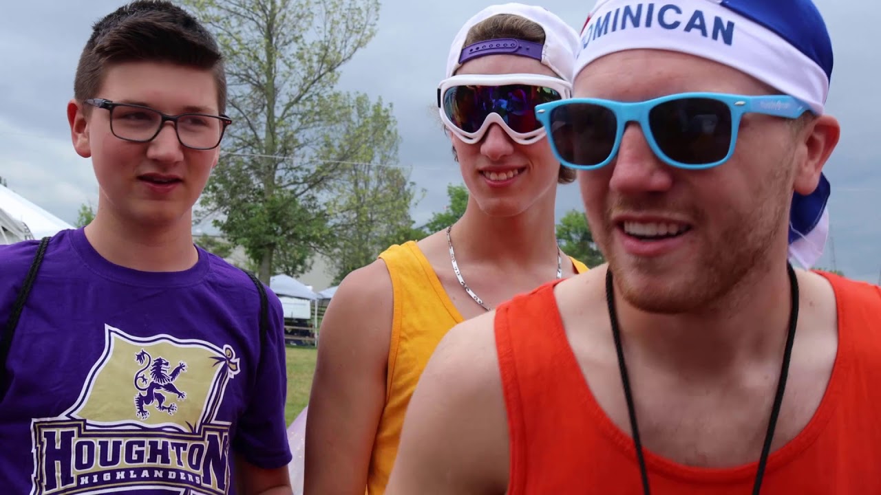 KB Vlog Part 2 - YouTube