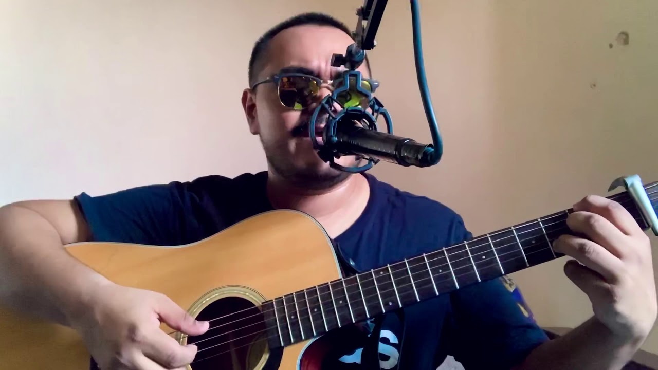 Los consejos - Greeicy (Gael Castillo cover) - YouTube