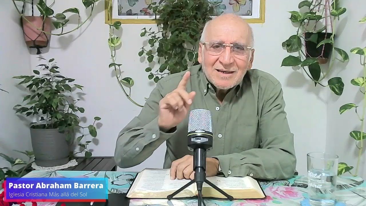 Creciendo 04 | Edificadores - YouTube