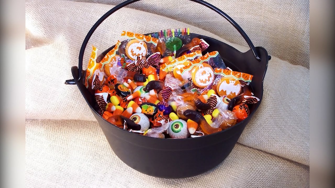 Delmarva Dental Services Talks Candy & Cavities Ahead Of Halloween ...