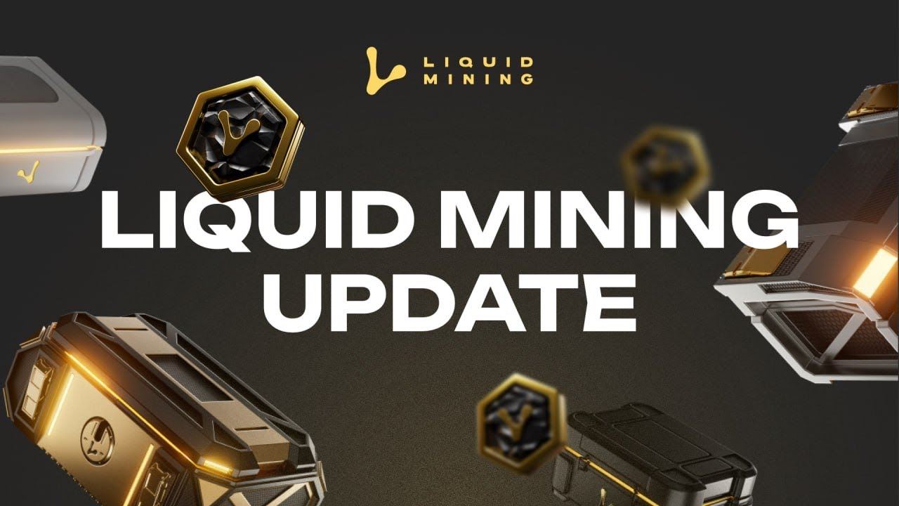 LIQUIDATION | Liquid Mining - YouTube
