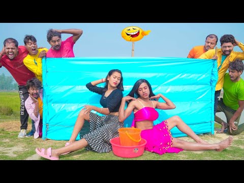 Very Special Trending Comedy Video 2026 😂 Amazing Funny Video Episode @114