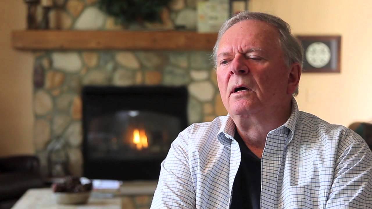 WTVD's Larry Stogner on his Haiti stories - YouTube