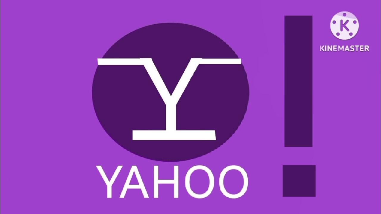 Yahoo Logos - YouTube