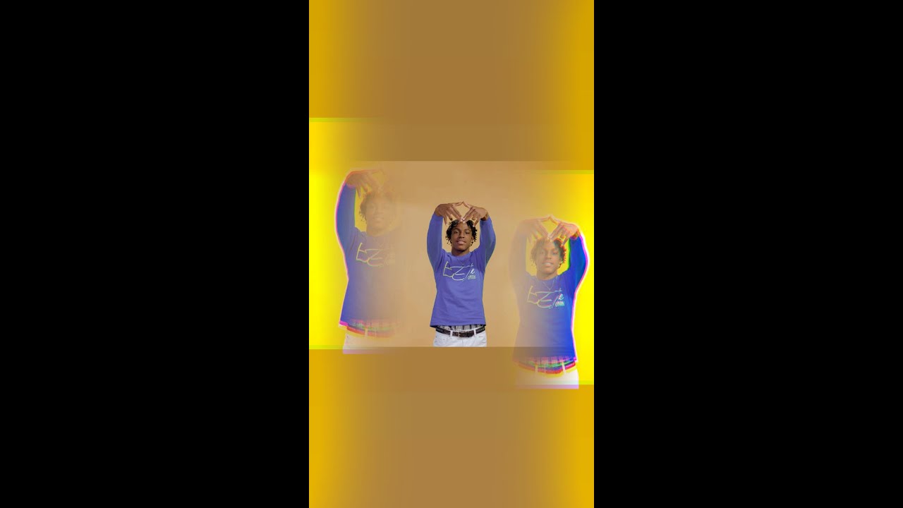 Vs Tjay-Thats A Negative(official audio video) - YouTube