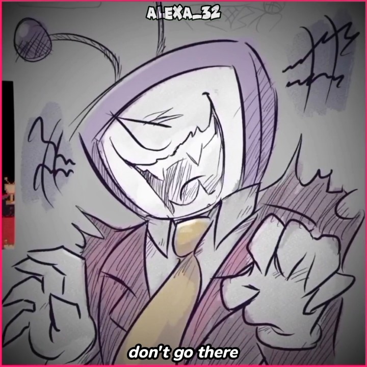|| The Adults Are Talking || Tenna || Deltarune Edit || - YouTube