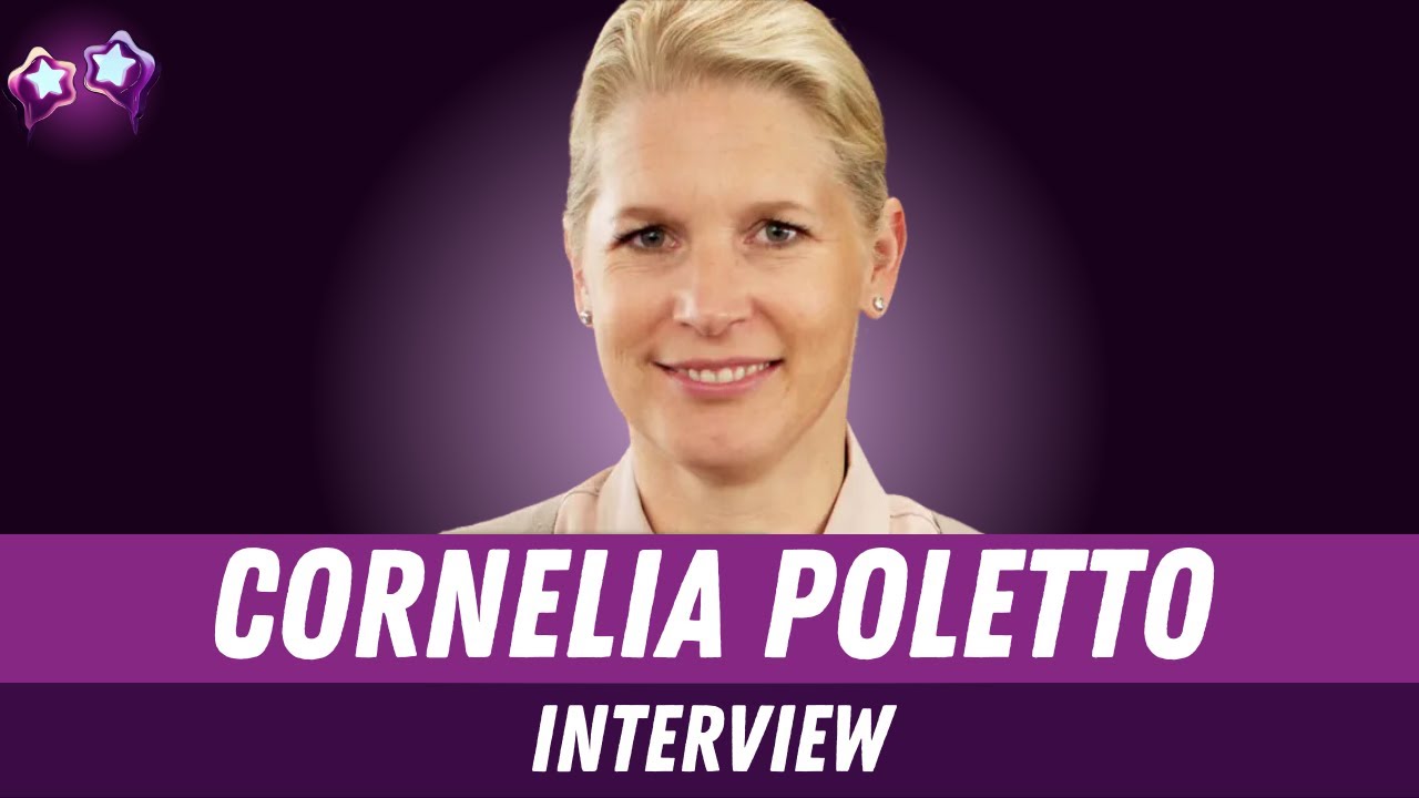 Cornelia Poletto Interview über Kochbücher und Apps | Koch-Tutorial für Anfänger Rezepte - YouTube