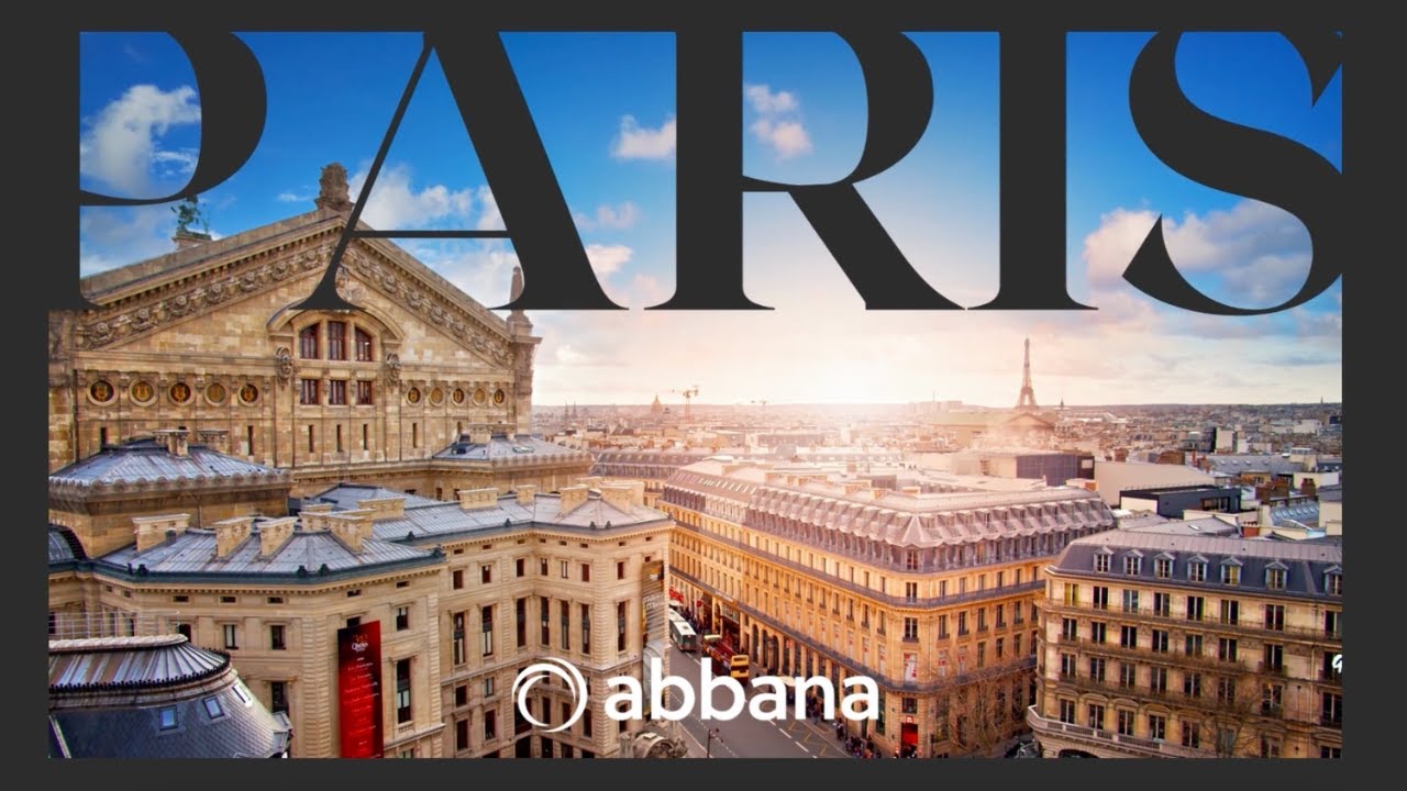 Rentrez chez Abbana - YouTube