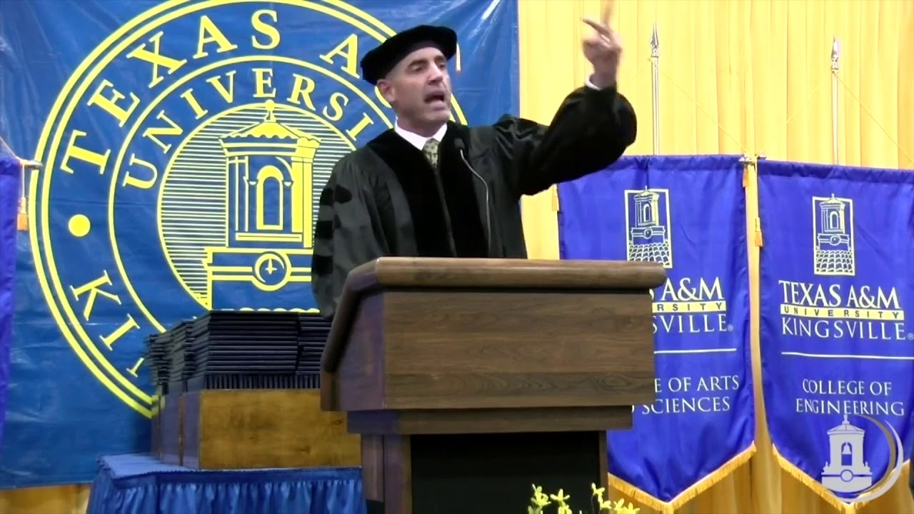 Spring 2020 Virtual Commencement Ceremony Extended Version - Feature ...