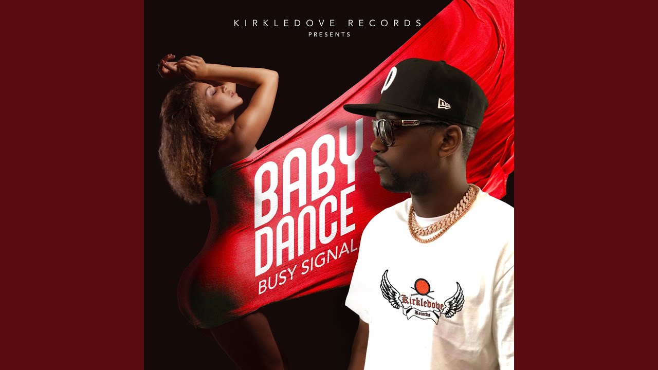 Baby Dance - YouTube