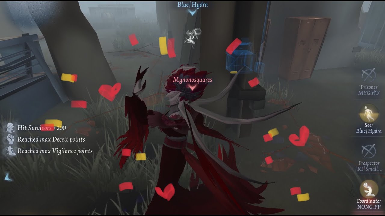 Idv Legendary: it’s official — I’m simping for geisha’s revived skin ...