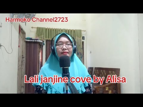 Lali Janjine - Yeni inka version cover by Alisa - YouTube