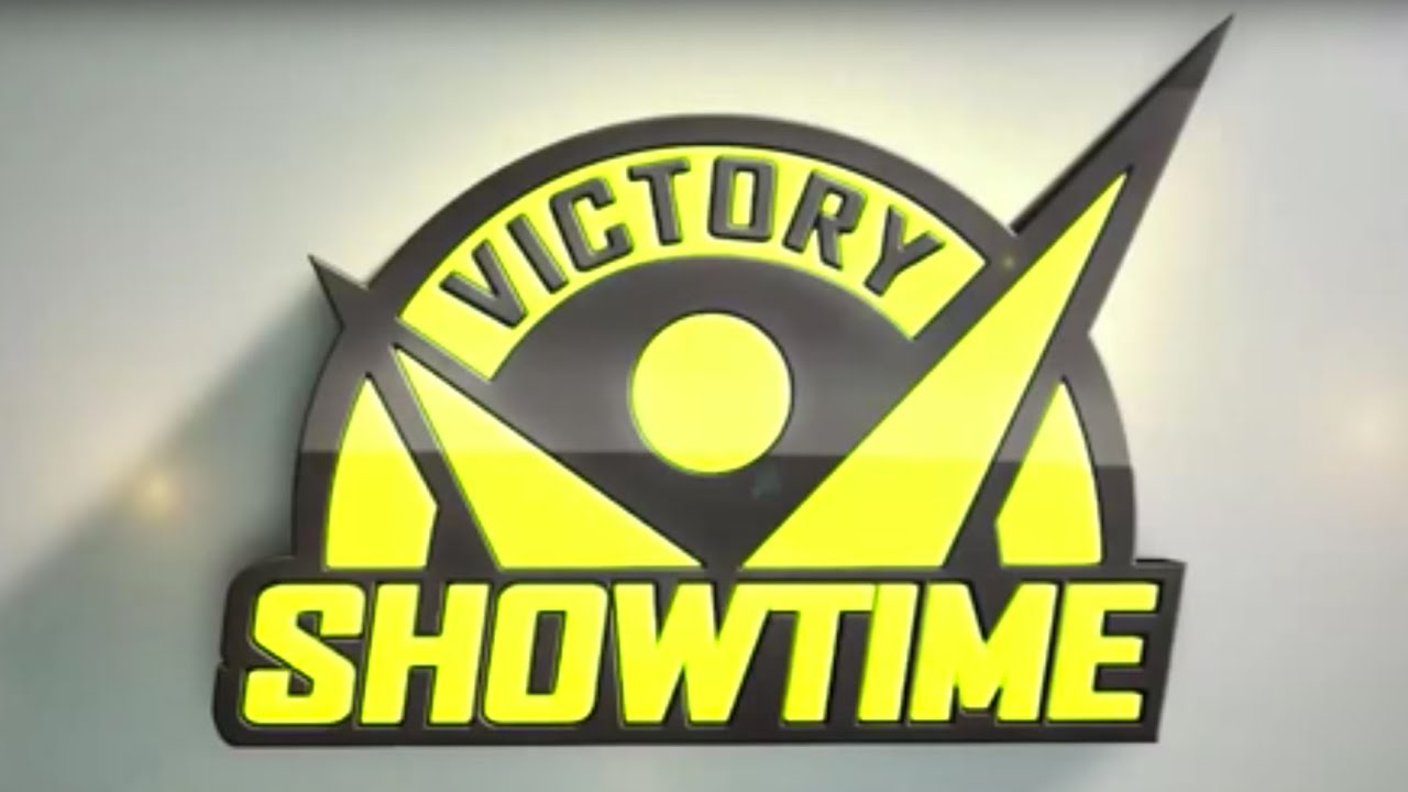 Victory Showtime Program - YouTube