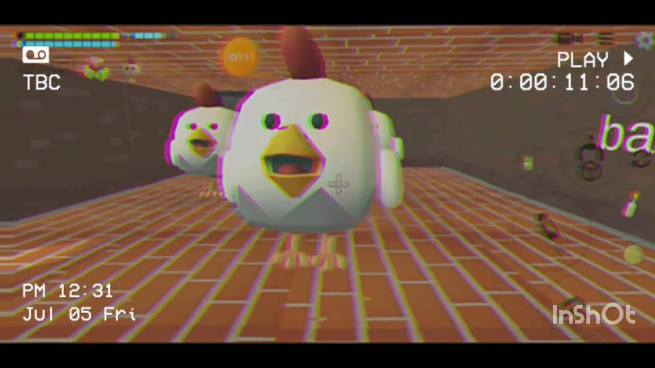 skibidi chicken 63 (part 2) - YouTube