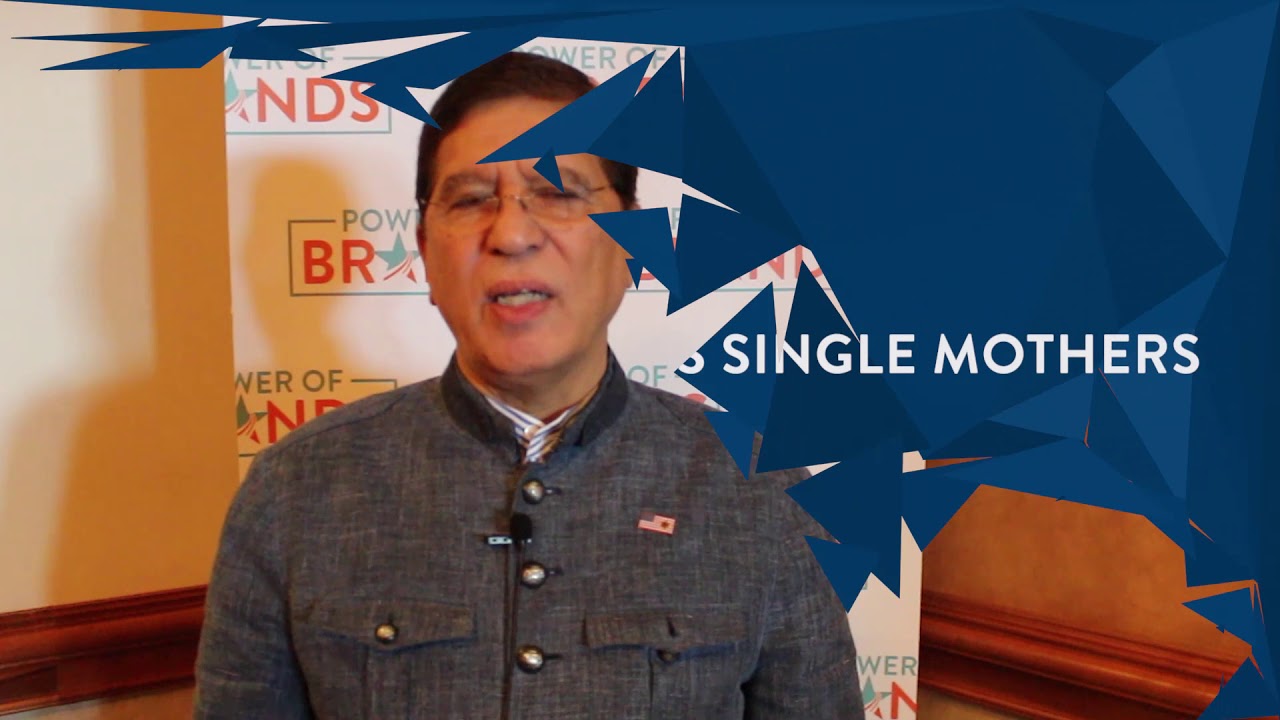 Aslam Khan, Falcon Holdings -- The Power of Brands - YouTube