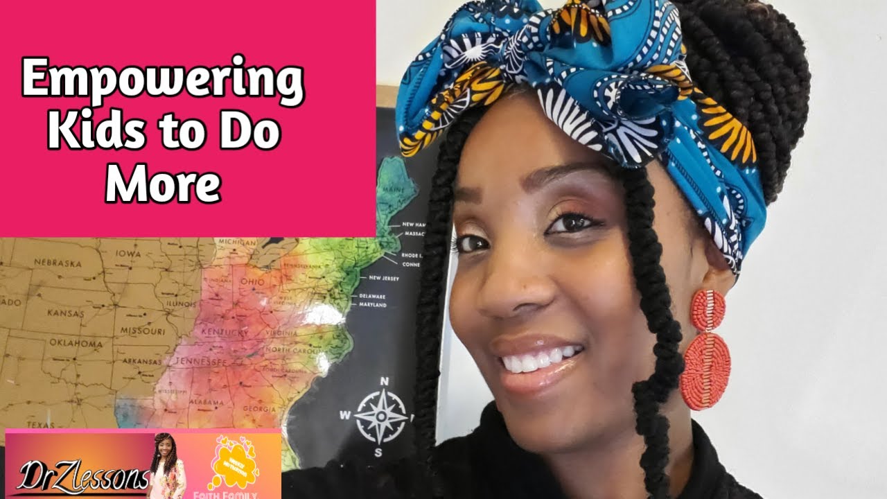 What To Do If My Child is Not Interested in Learning + How to Empower ...