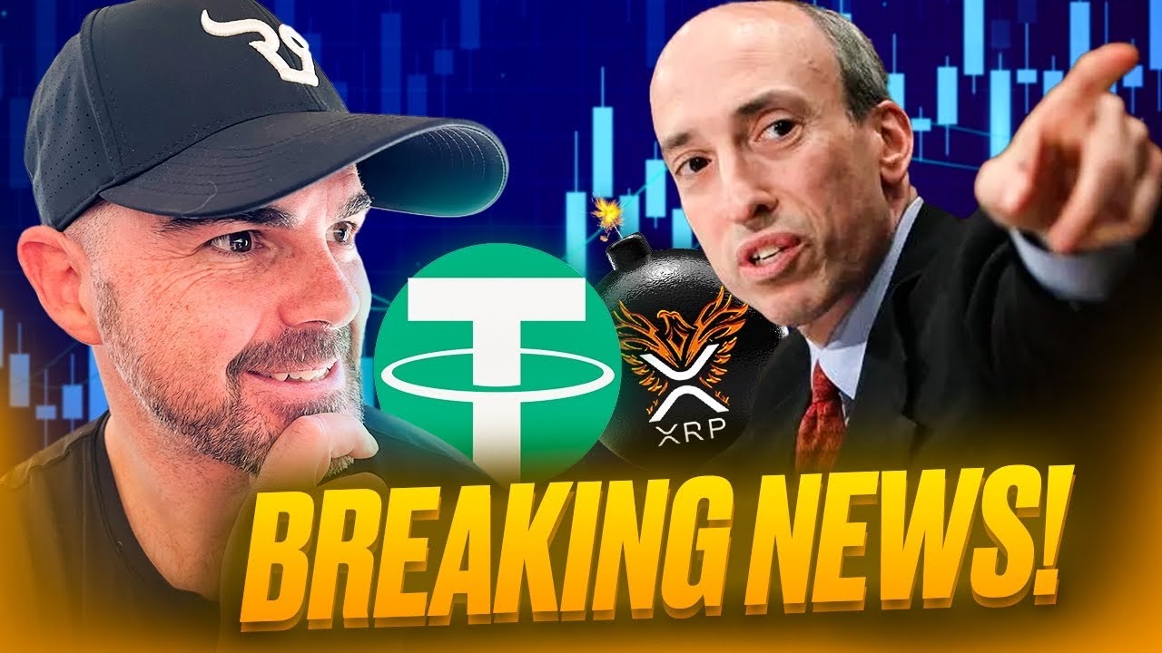 RIPPLE XRP THE BIGGEST DECEPTION YOU NEED TO KNOW!!! THE TRUTH REVEALED ...
