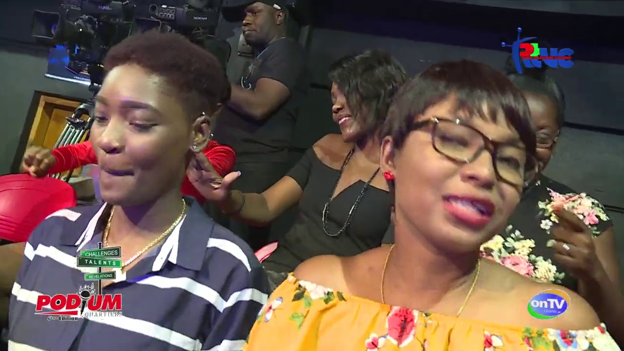 Obed Louis - YouTube